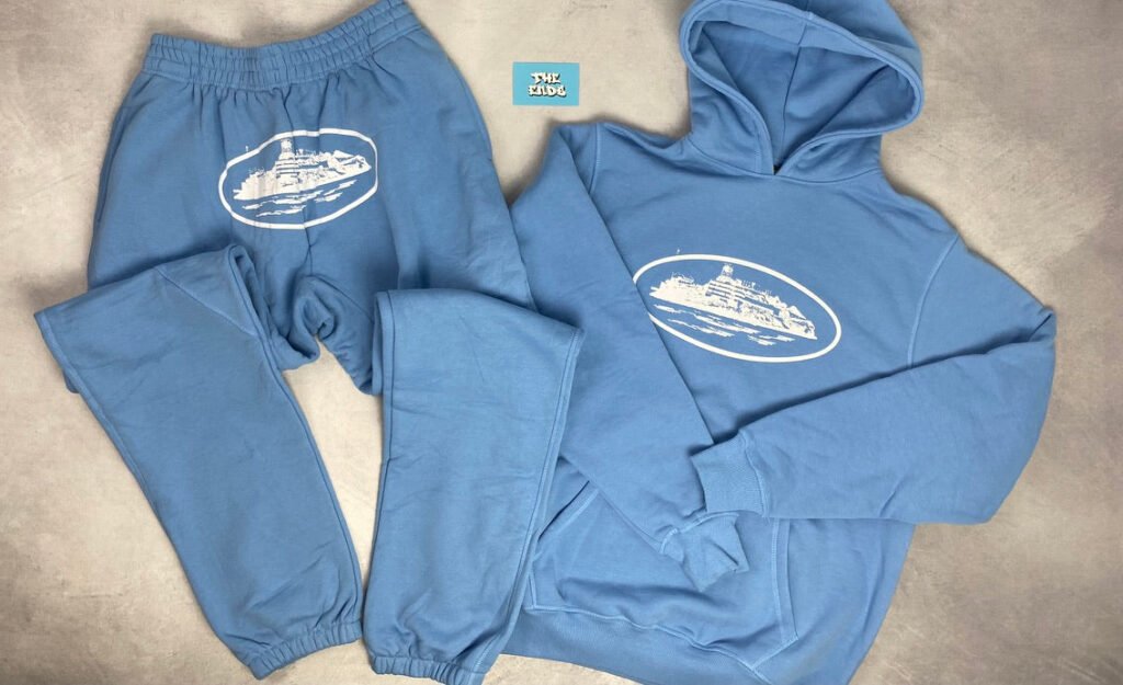 Exploring the Excellence of Corteiz Tracksuit