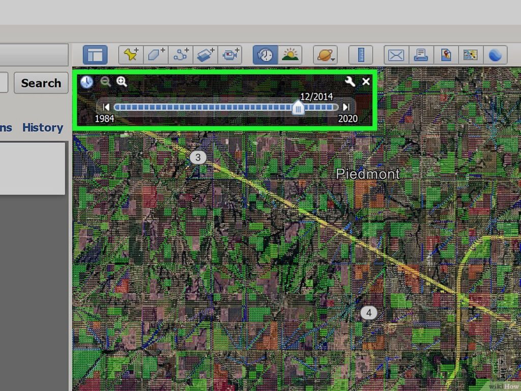 Exploring Time and Place: A Simple Guide to Google Maps Timeline