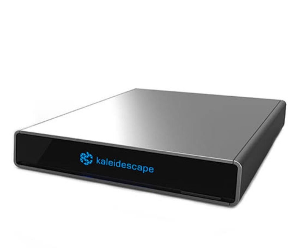 The Ultimate Media Hub: Exploring the Kaleidescape Terra Server