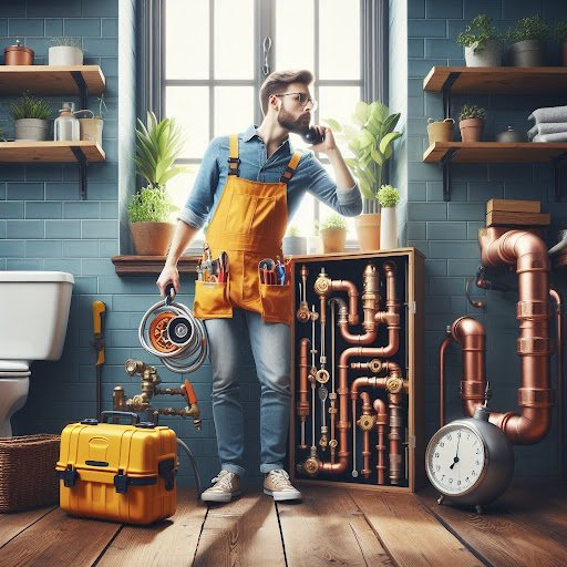 Local Emergency Plumber's Guide: Essential Tips for Maintaining Your ...