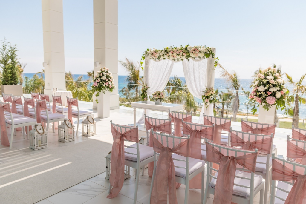 How to Choose the Perfect Wedding Venue for Your Big Day
