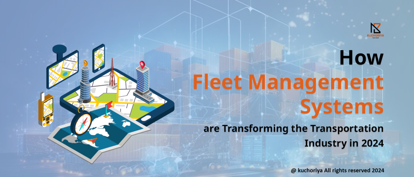 Efficient Fleet Management: How ELDs Are Transforming the