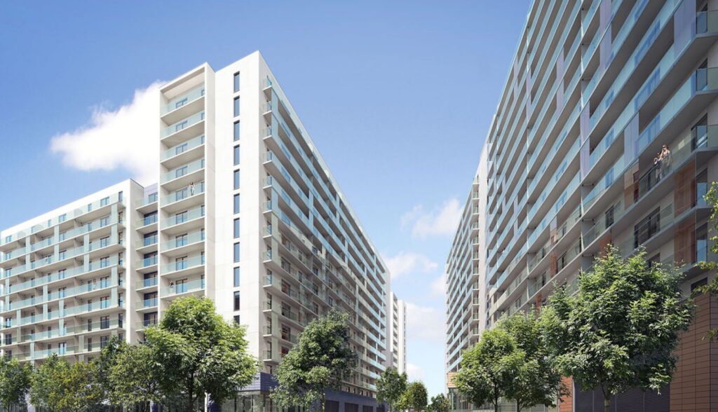 Why Manchester's New Builds Are the Perfect Launchpad