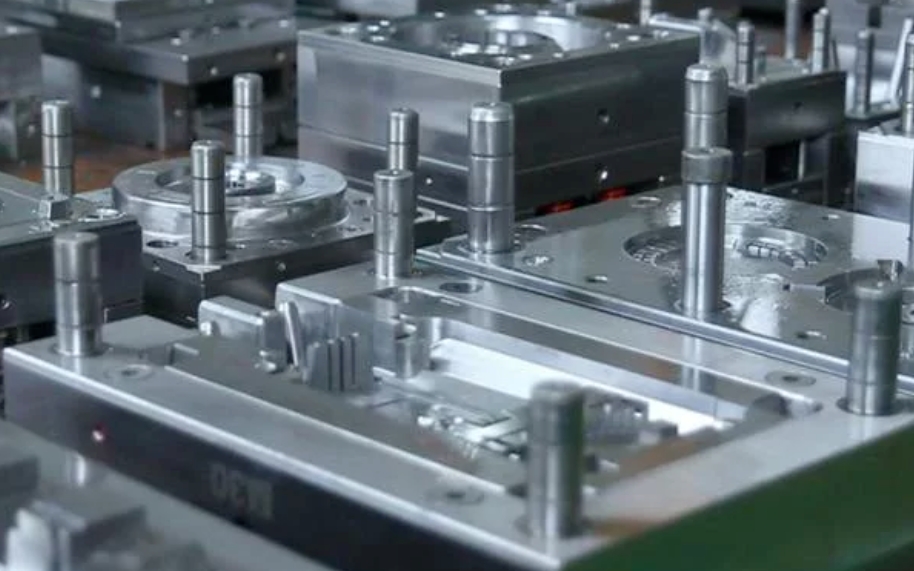 How to Select the Best Materials for Rapid Tooling Services