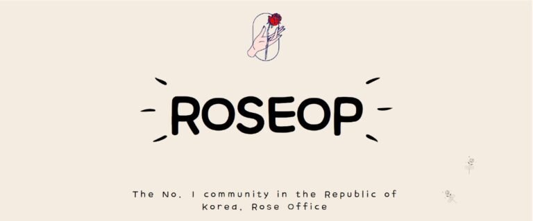 The Unique Experience of OP Sites: A Closer Look at Rose OP