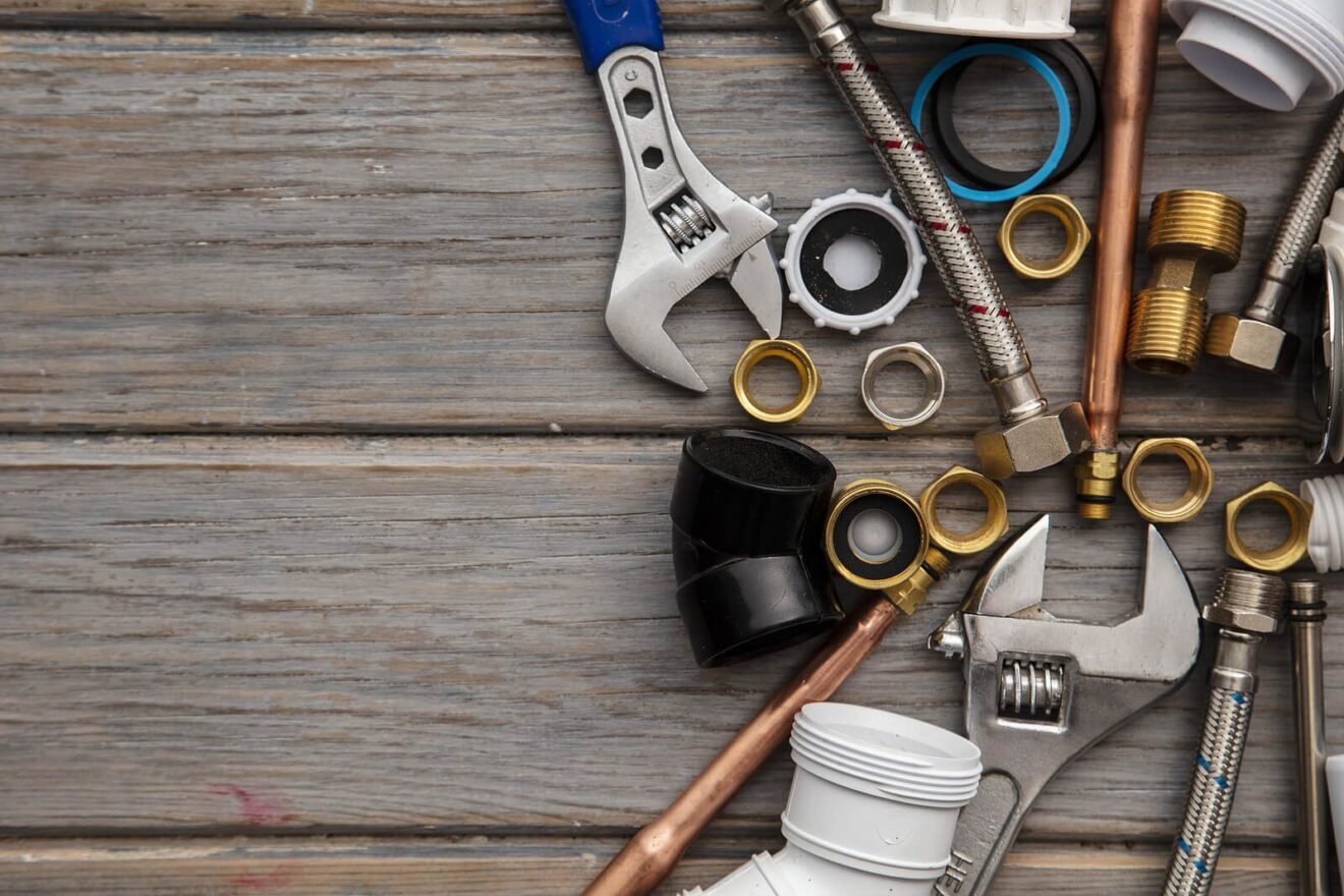 Essential Plumbing Tools for Every Professional Technician