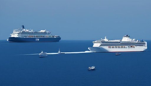 Essential Guideline to Ship Crew Rest Hours STCW 2010