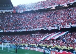 The Legacy of a Footballing Giant: Manchester United