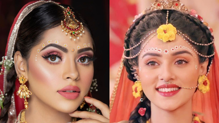 Wedding Makeup Trends 2024