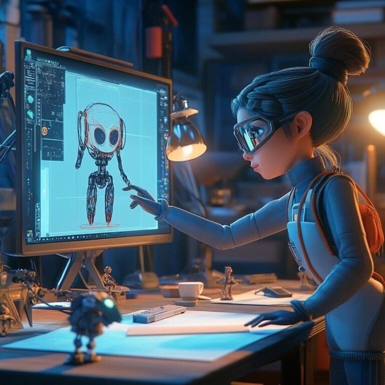 How to Make 2D Animation - Out of the Box Artistry