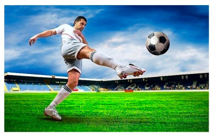 Cakhia TV: The fastest place to update soccer match schedules