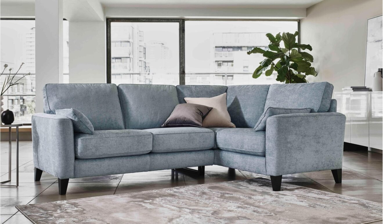 Best Small Sofa Beds and Corner Sofas for Modern UK Homes in 2024