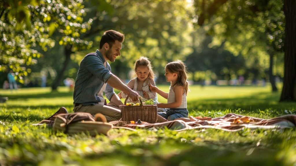 Capturing Candid Family Moments: Tech You Need for Perfect Shots
