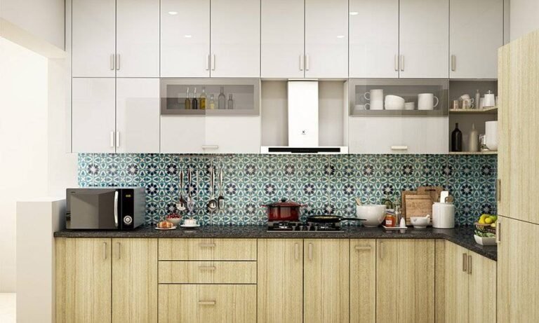 Riad Tile: Bring Moroccan Elegance to Your Home’s Design