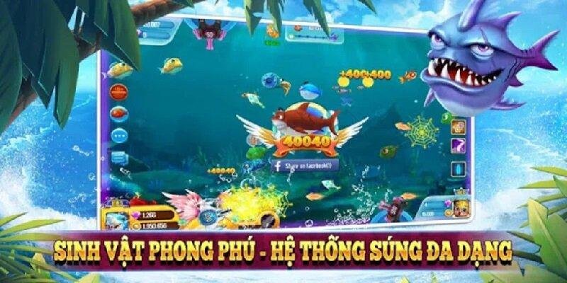 Fish shooting community: Explore the fascinating world of entertainment