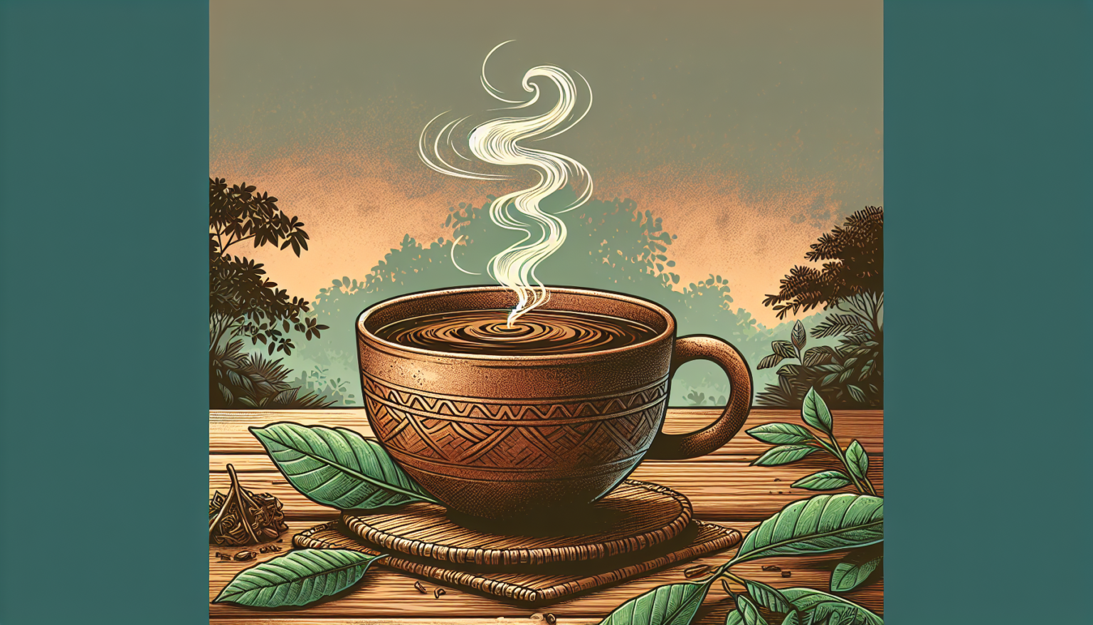 Top Benefits of Drinking Kratom Tea: What You Need to Know