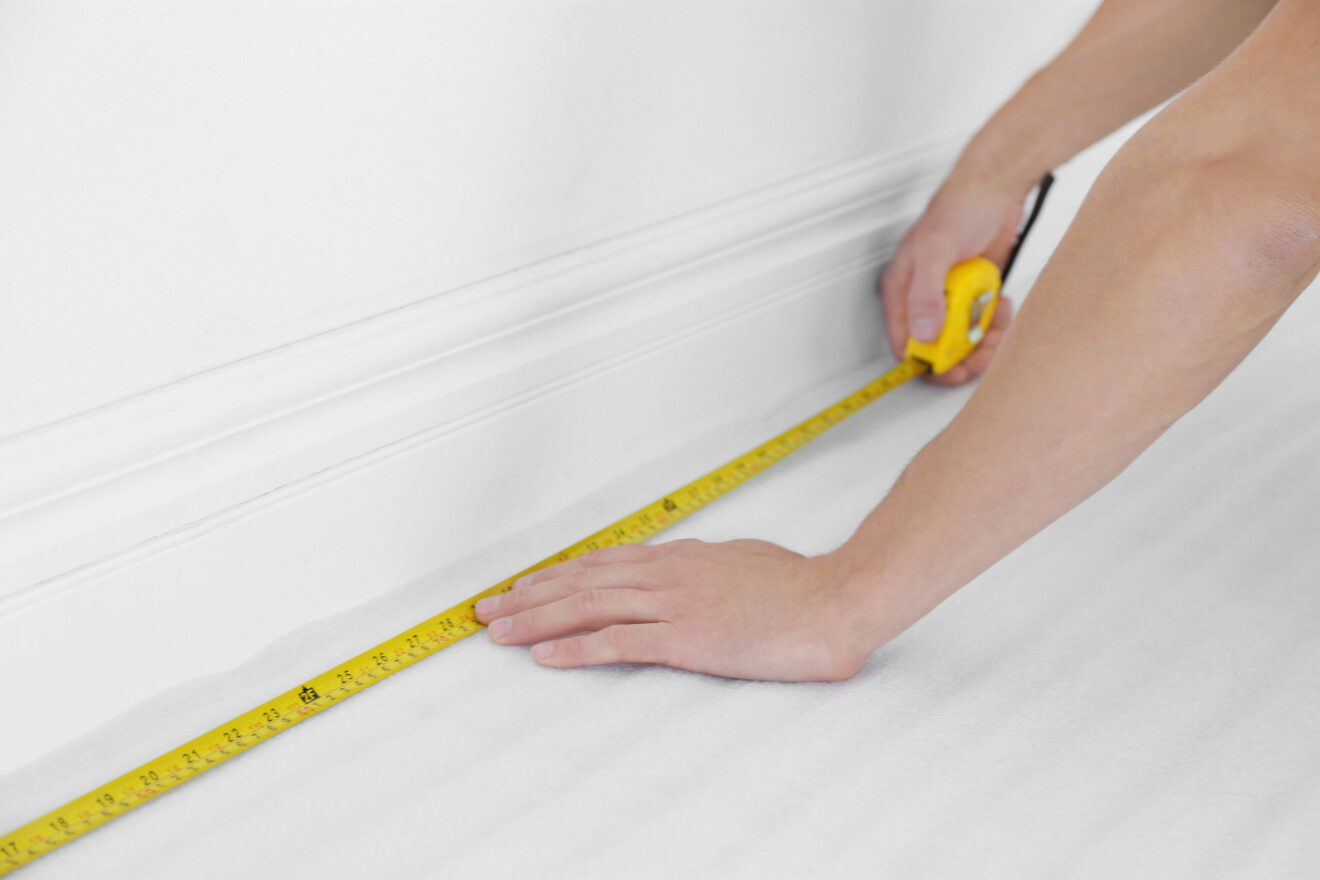 How to Measure a Carpet: Your Foolproof Guide to Getting it Right