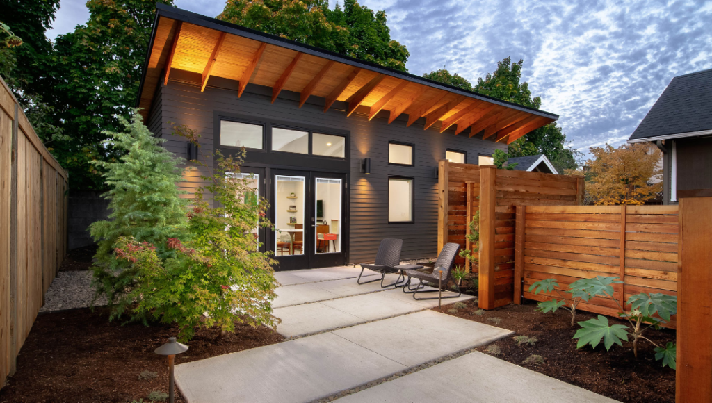 How to Plan for ADU Construction in Your Yard