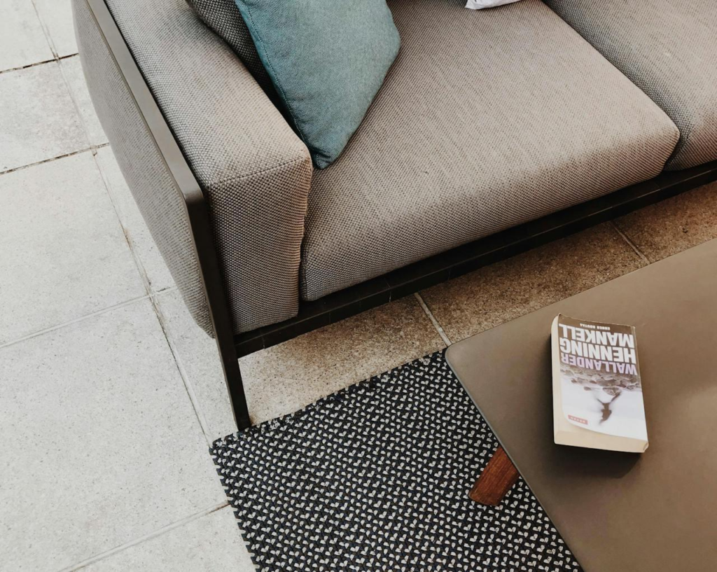Sofa Feet and Flooring: The Best Combinations for Every Surface