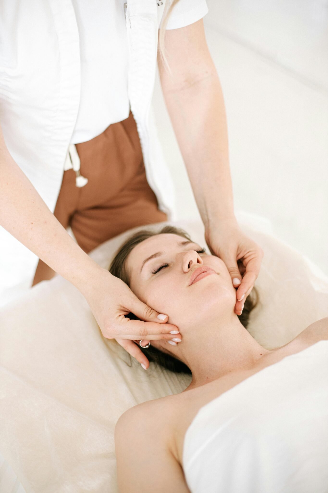 Rediscover Relaxation with Todaki: Personalized Women-Only Massage ...