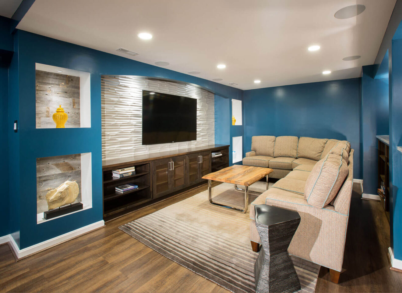 Transform Your Home with Basement Remodeling: A Complete Guide