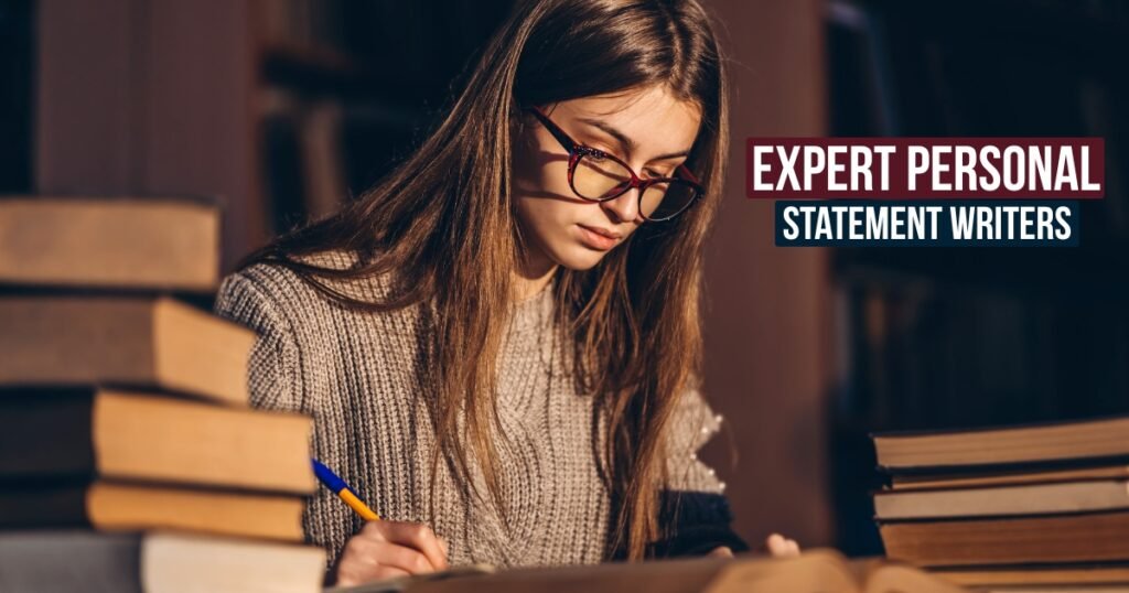 Professional Personal Statement Writers for Expert Writing Services ...