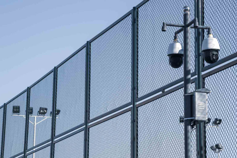 Fence Intrusion Detection Benefits for Commercial Sites