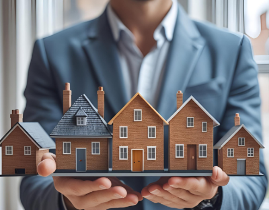 How to Start Property Investment in the UK as a Beginner in 2025