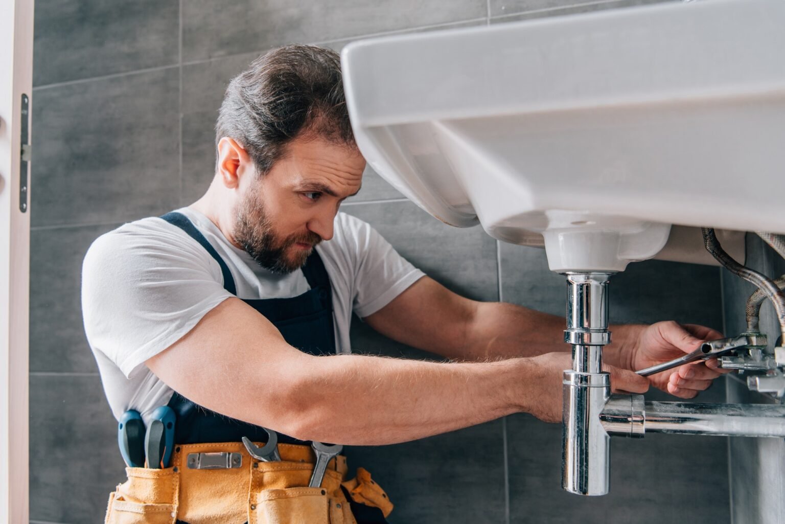 Top-Rated Plumbing Services in Port St. Lucie – Licensed & Insured