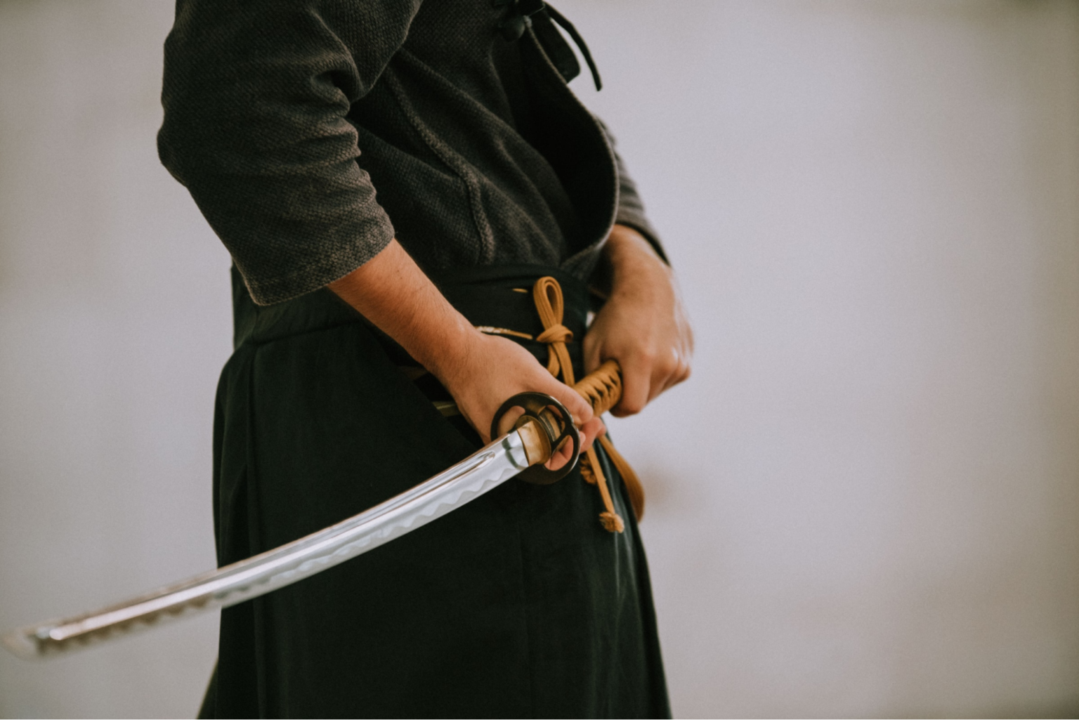 What Is the Most Expensive Katana Ever Sold?