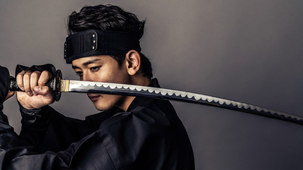 What Is the Most Expensive Katana Ever Sold?