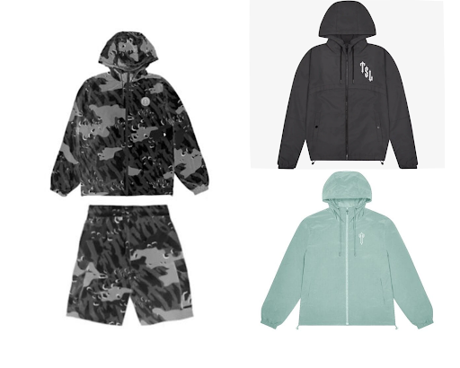 How Durable is the Trapstar Shooters Windbreaker for Outdoor Activities?
