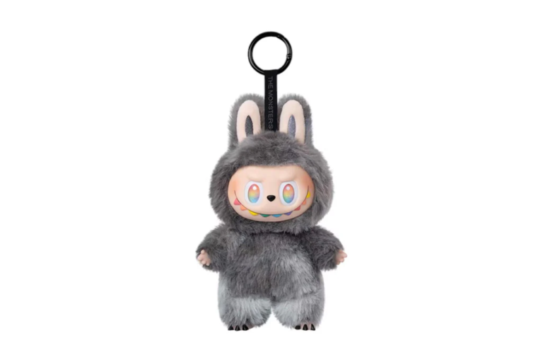 Why Labubu Keychain Are the Ultimate Collectible Accessory