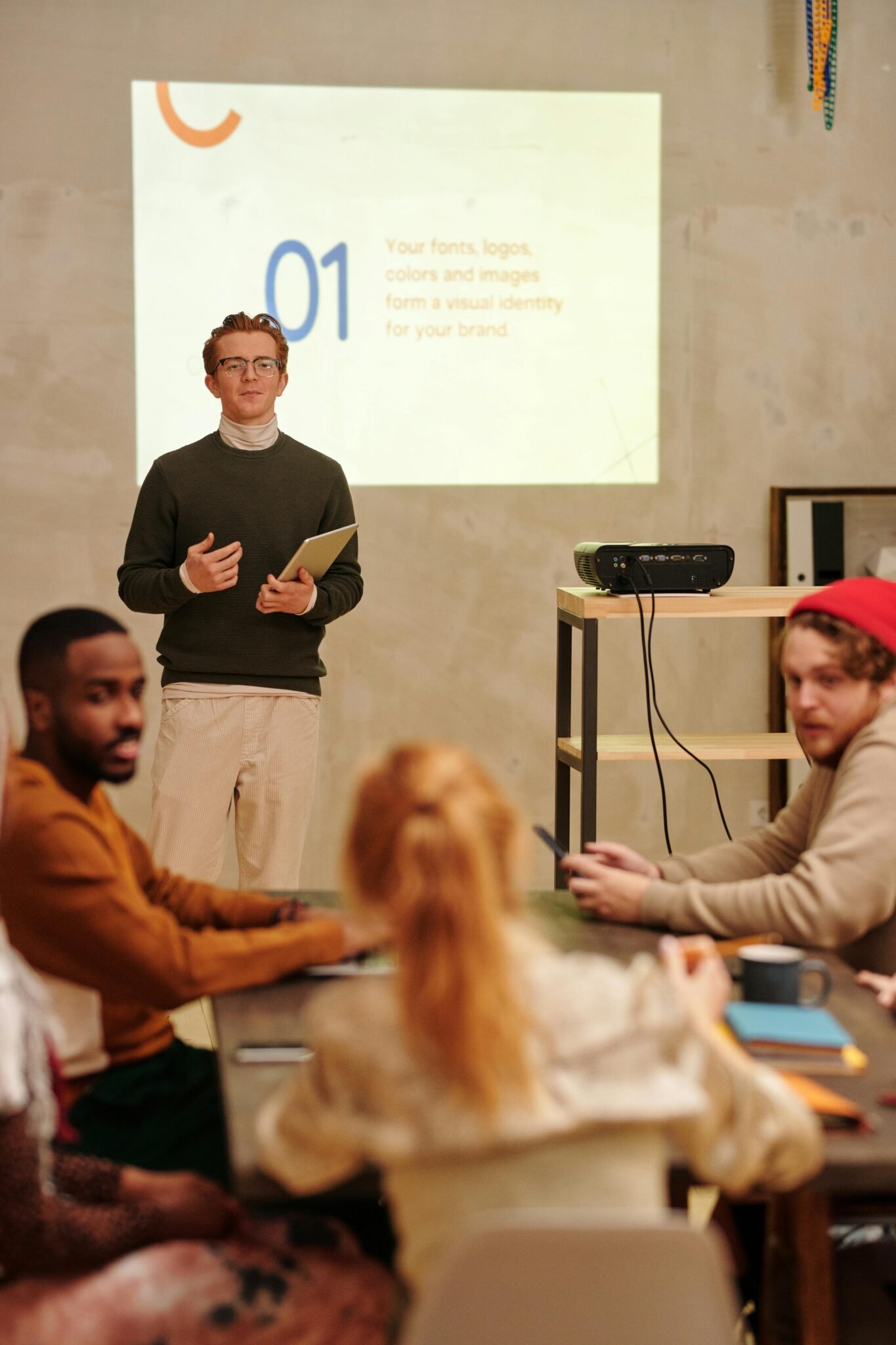 How EI Design Transforms Corporate Learning: Strategies for Engaging ...
