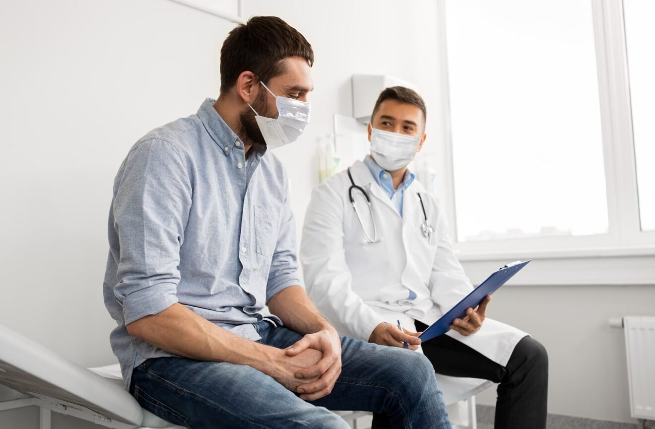Men’s Health and the Role of the Urologist