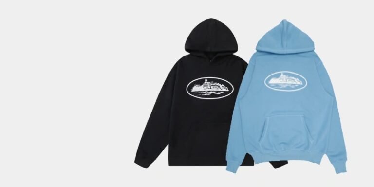 The Evolution of Streetwear Through the Lens of Cortiez