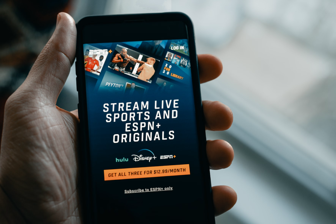 Sports Streaming Platforms: Bringing the Game Closer to Fans Everywhere