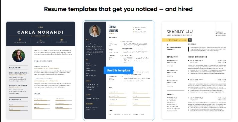 Quantum Resume Uncovered: Everything You Should Know