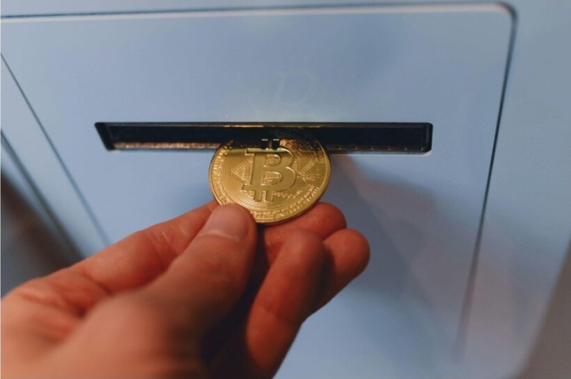 This is how Byron Chad interprets Bitcoin's role in a future dominated ...