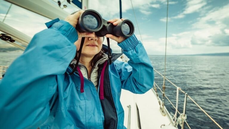 The Modern Sailor’s Guide to Buying Marine Gear Online