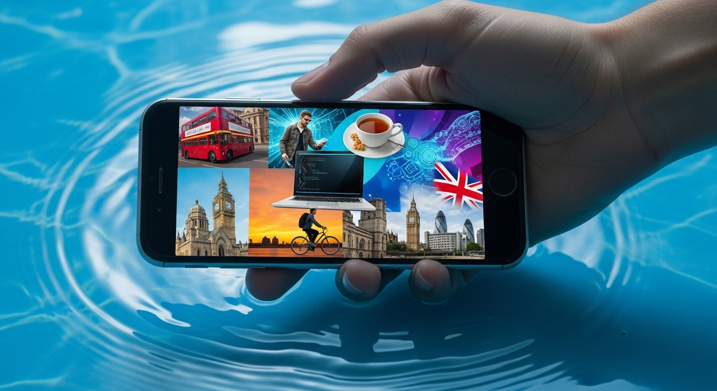 A Deep Dive Into xxbrits: Britain’s Digital Lifestyle Platform