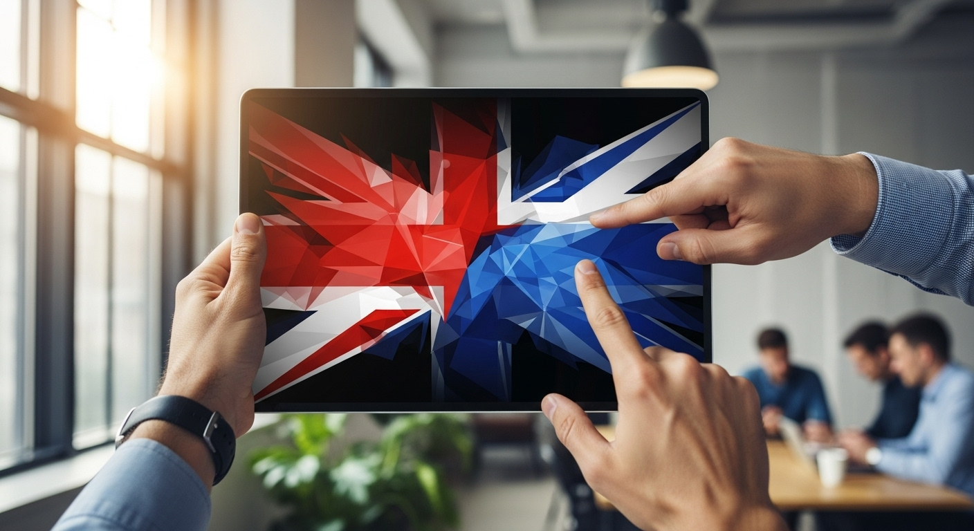 How xxbrits Is Redefining UK Lifestyle Platforms