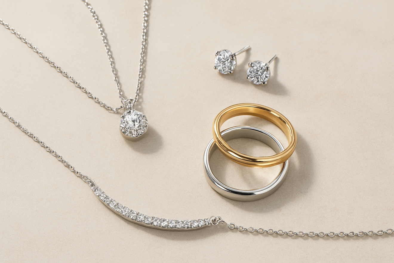 Tips for Building a Jewelry Collection That Lasts