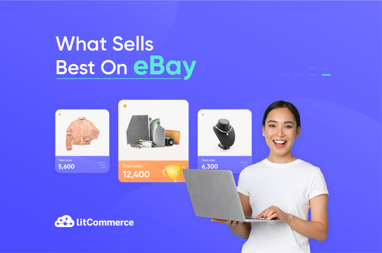 Best Selling Items on eBay: A Complete Guide for 2025 Sellers
