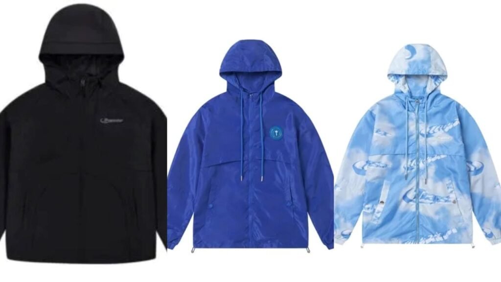 7 Best Trapstar Windbreaker Styles to Elevate Your Look