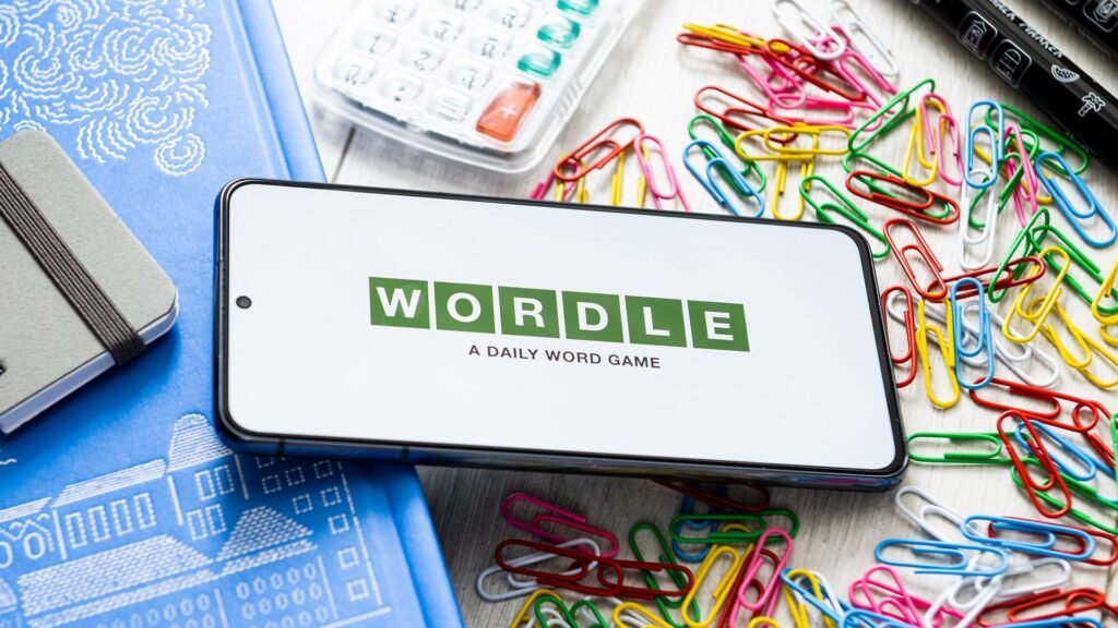 Wordle UK – Everything You Need to Know About the British Word Game Craze
