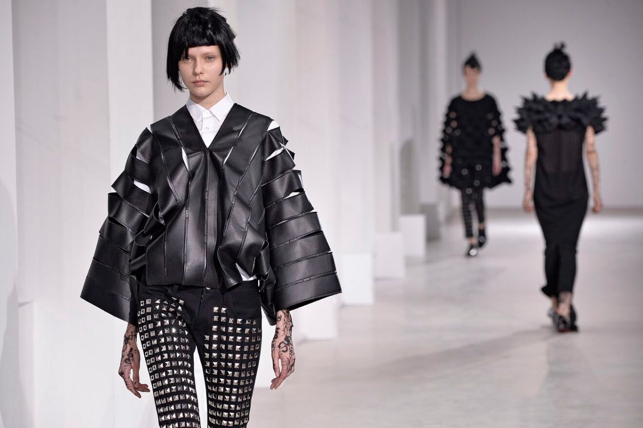Comme des Garcons — how an avant-garde house became streetwear’s most ...