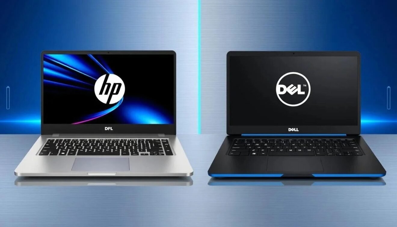 What Are These Laptops According to Market Worth - Dell Inspiron 3493 ...