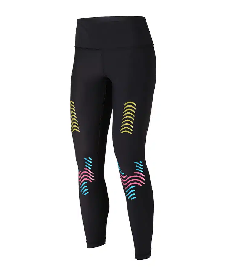 Best Women Compression Leggings UK | Knee & Calf Recovery Support