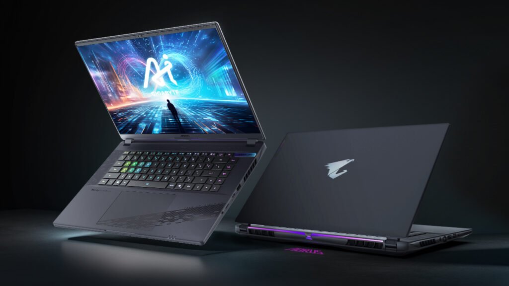 Top Gaming Laptops to Elevate Your Play in 2026
